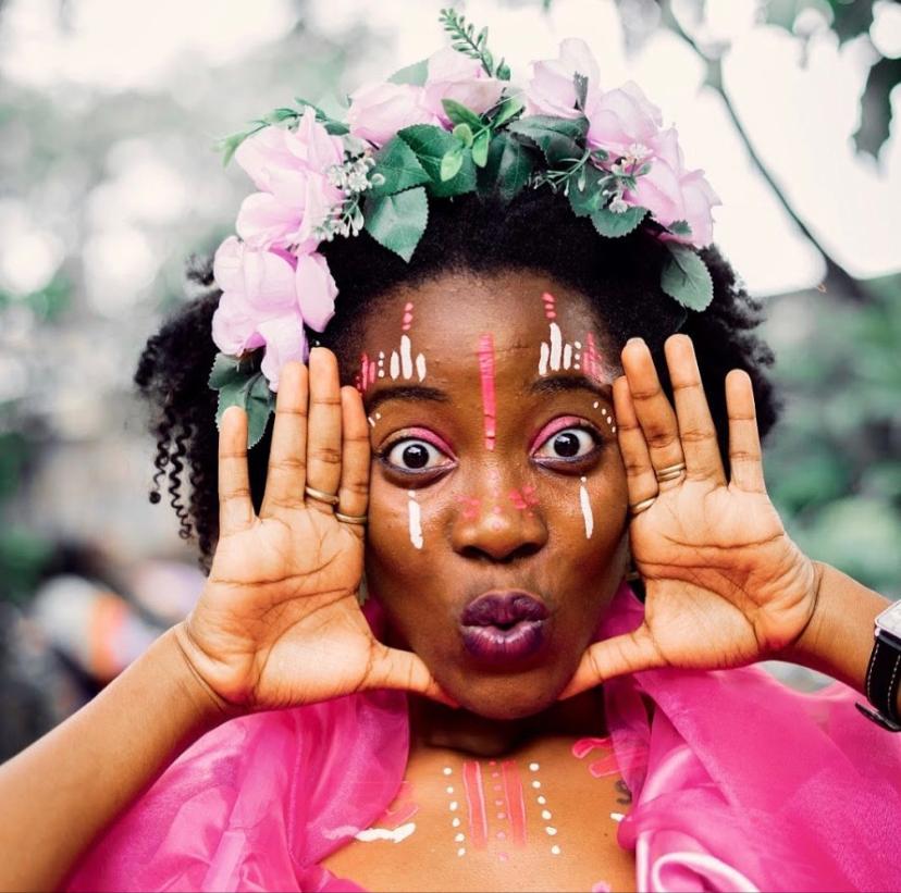 Pulse Hustler: Meet 24 year old Patsy Mugabi, a Personal Finance ...